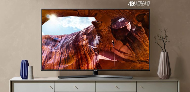 Los 3 mejores TV de 55 pulgadas 4K calidad-precio de 2024